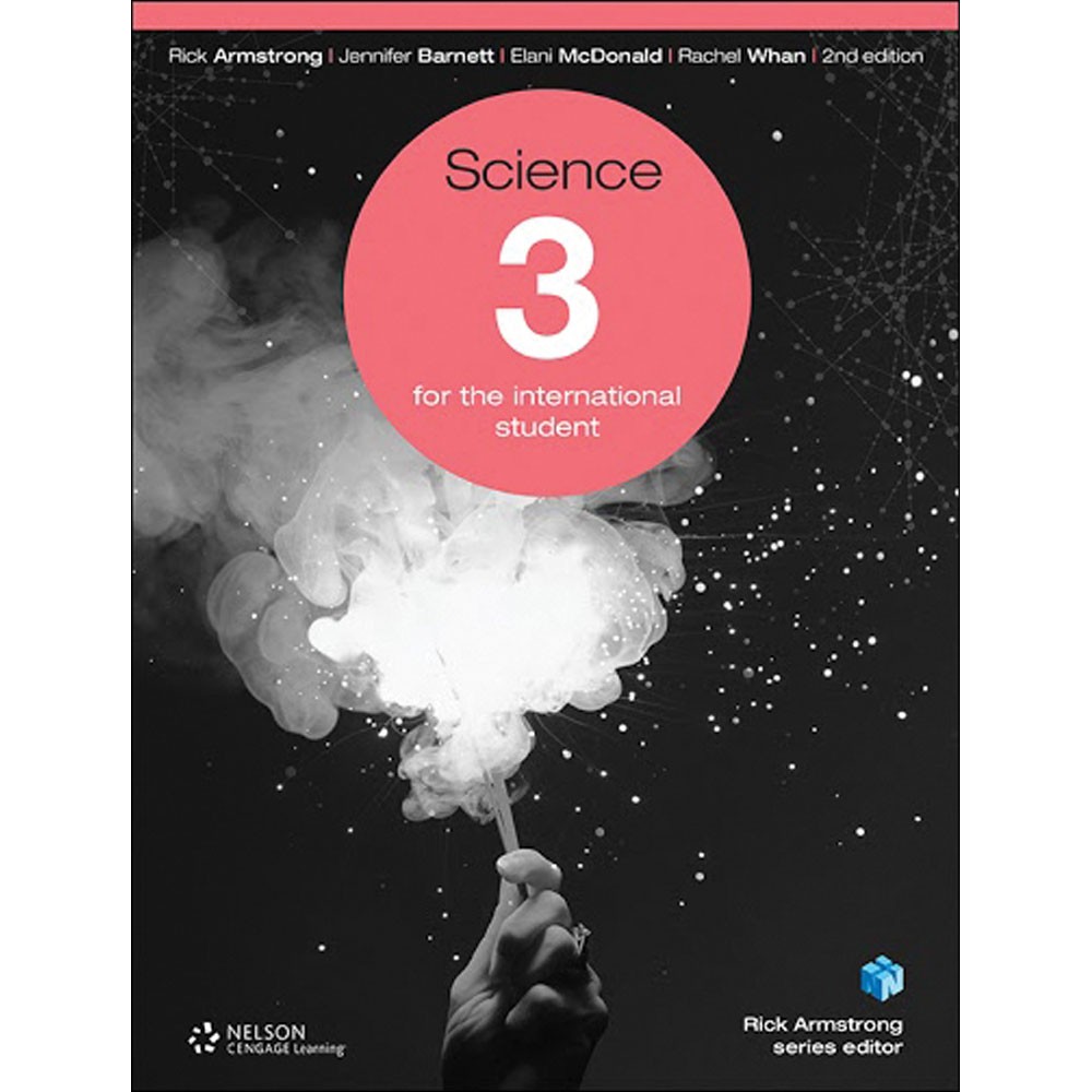 9780170353540 - MYP Science 3 for the International Student ...