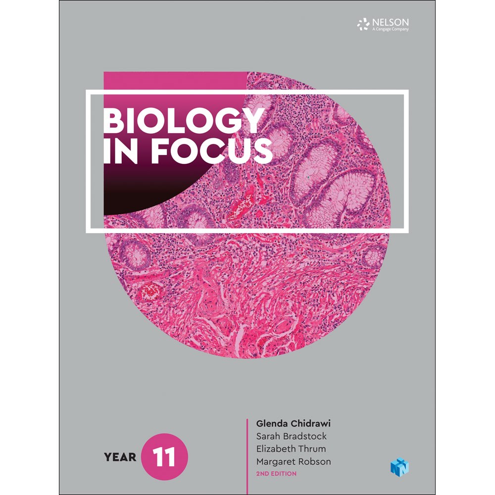 9780170407281 - Biology in Focus 11 Student Book + 4 Codes 2e ...