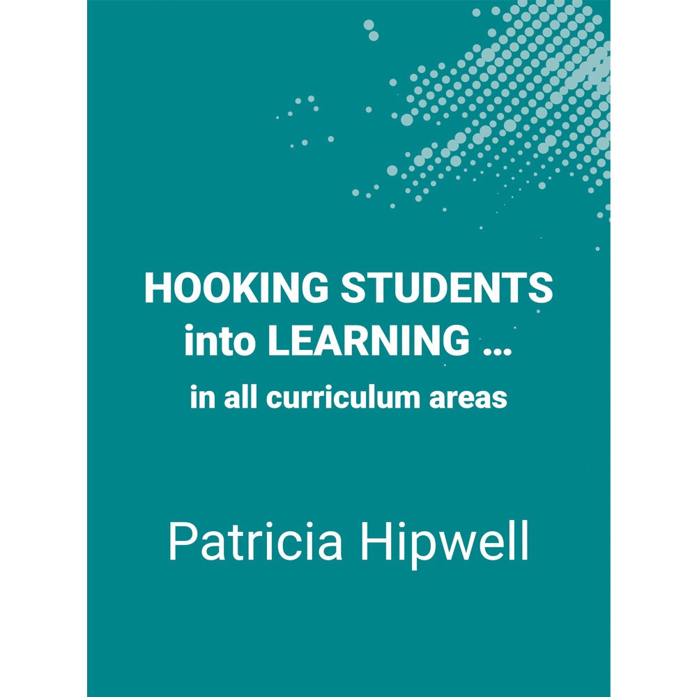 9780987215918 - Hooking Students Into Learning - Kookaburra Educational ...