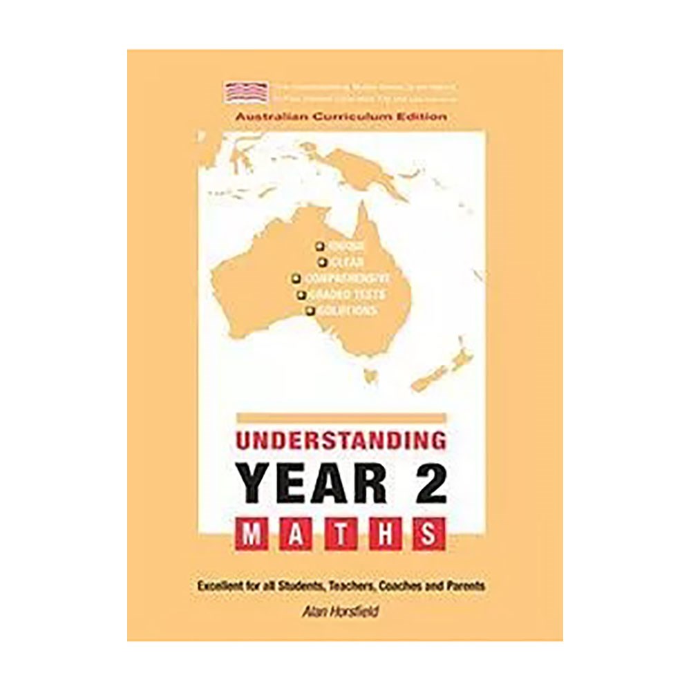 9781741307917 Understanding Year 2 Maths Australian Curriculum 9781741307917-understanding-year-2-maths-australian-curriculum