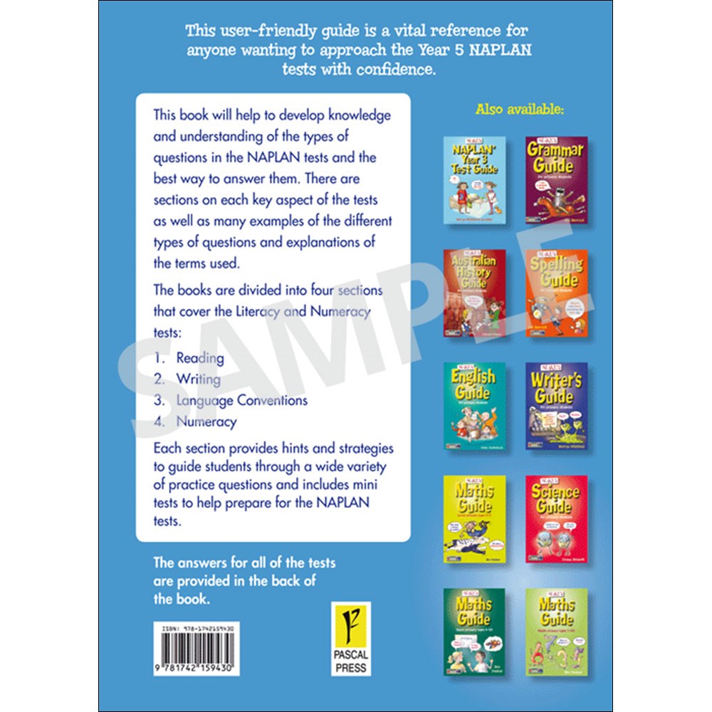 naplan-answer-sheet-school-zone-year-5-naplan-style-language