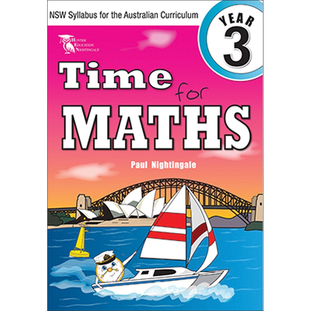 9781922242082 Time For Maths NSW Year 3 Kookaburra Educational Resources One Of Australia 9781922242082-time-for-maths-nsw-year-3-kookaburra-educational-resources-one-of-australia