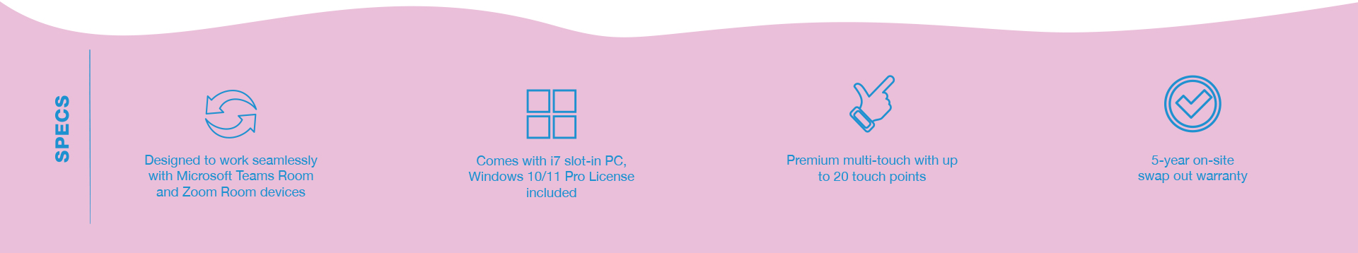 CommBox Interactive Touchscreens - Kookaburra Educational Resources ...