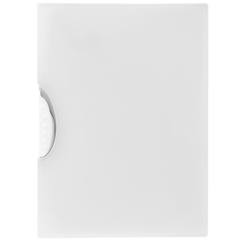 ZAC2112008 - Marbig Swing Slip File A4 White - Kookaburra Educational ...