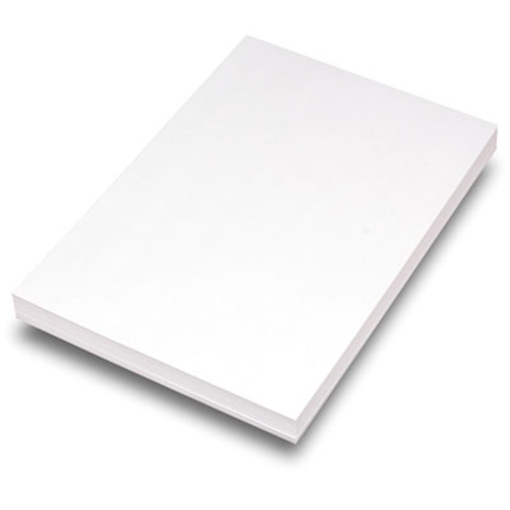 ZAPMG380 - Litho Paper 60gsm 380 x 255mm - Kookaburra Educational ...