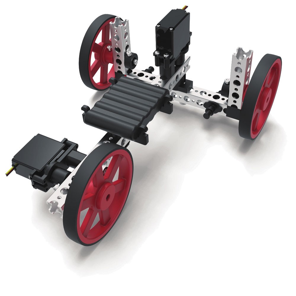 ZKIT44465PK - TETRIX PRIME R/C Robotics & Curriculum Classroom Bundle ... ZKIT44465PK - TETRIX PRIME R/C Robotics & Curriculum Classroom Bundle ...