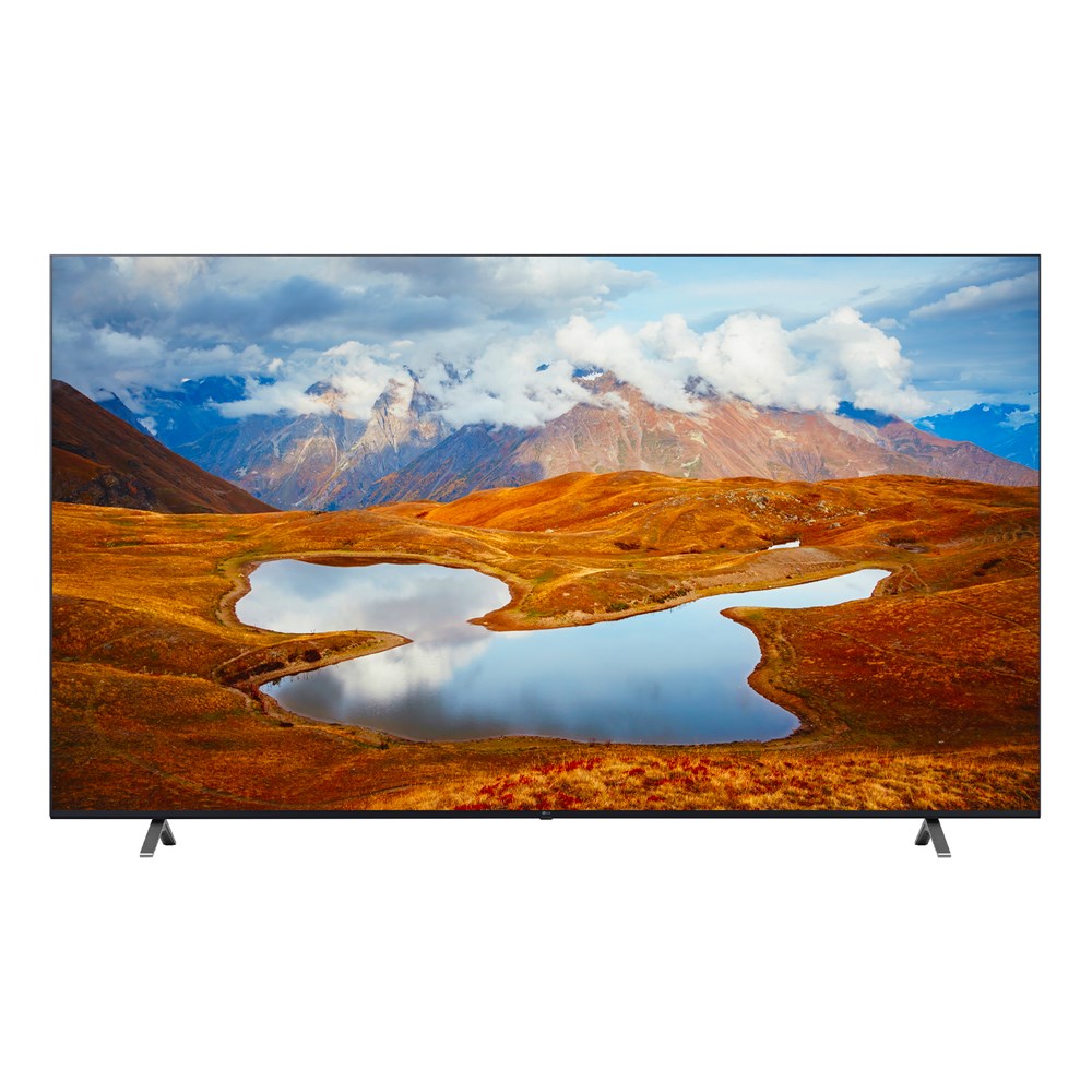 43UR801 - LG 43" 4K UHD Smart TV - Kookaburra Educational Resources ...