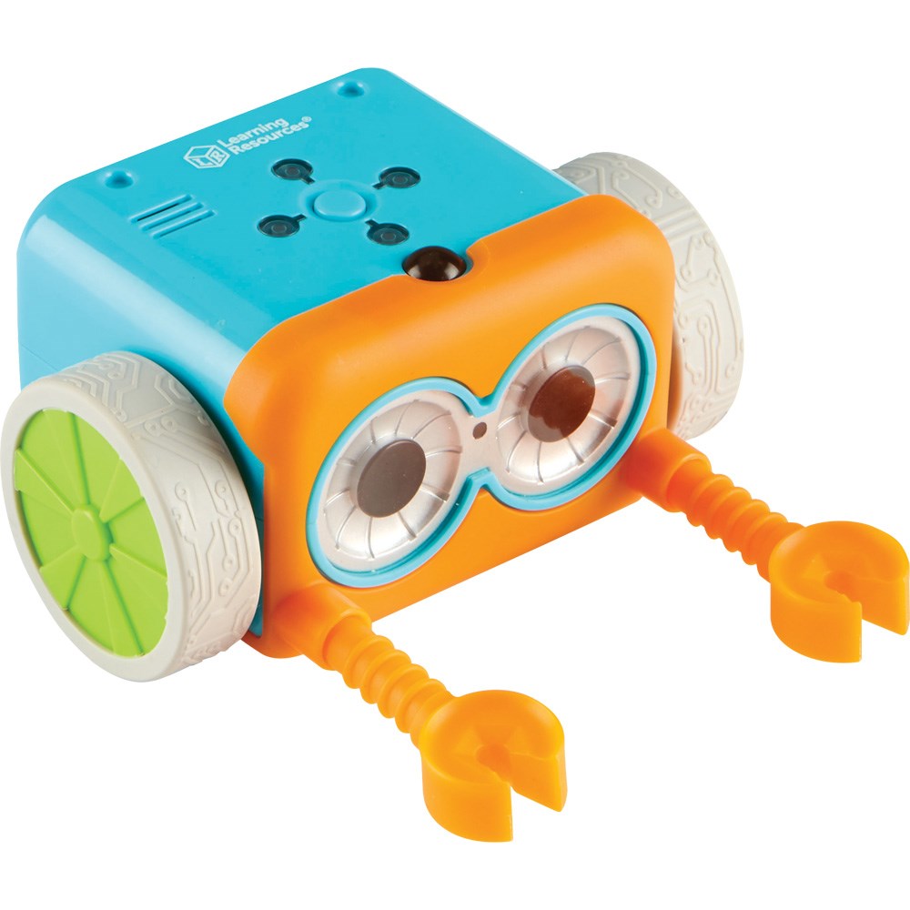 ZLRLER2936 - Botley the Coding Robot - Kookaburra Educational Resources ...