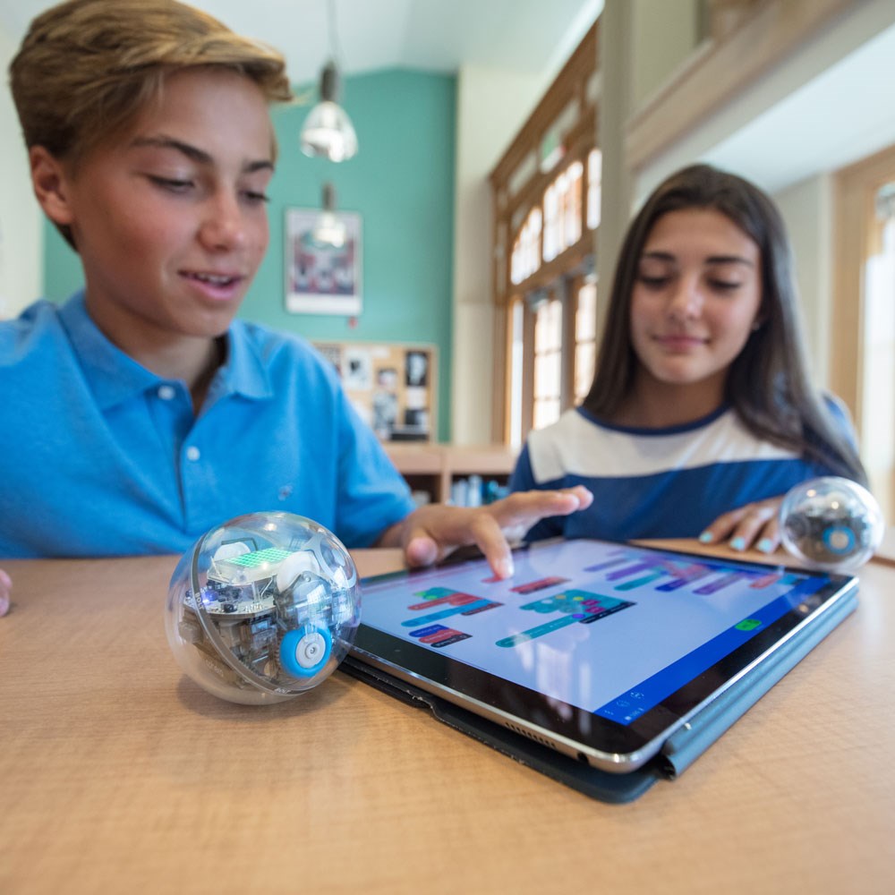 Sphero edu bolt - jordjournal
