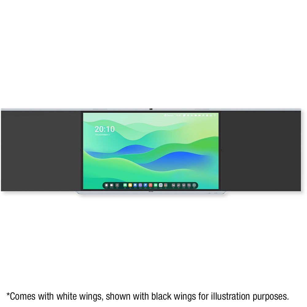 ZMXE2B8610 - MAXHUB E2 Series IFP 86" Smart Whiteboard - Kookaburra ...