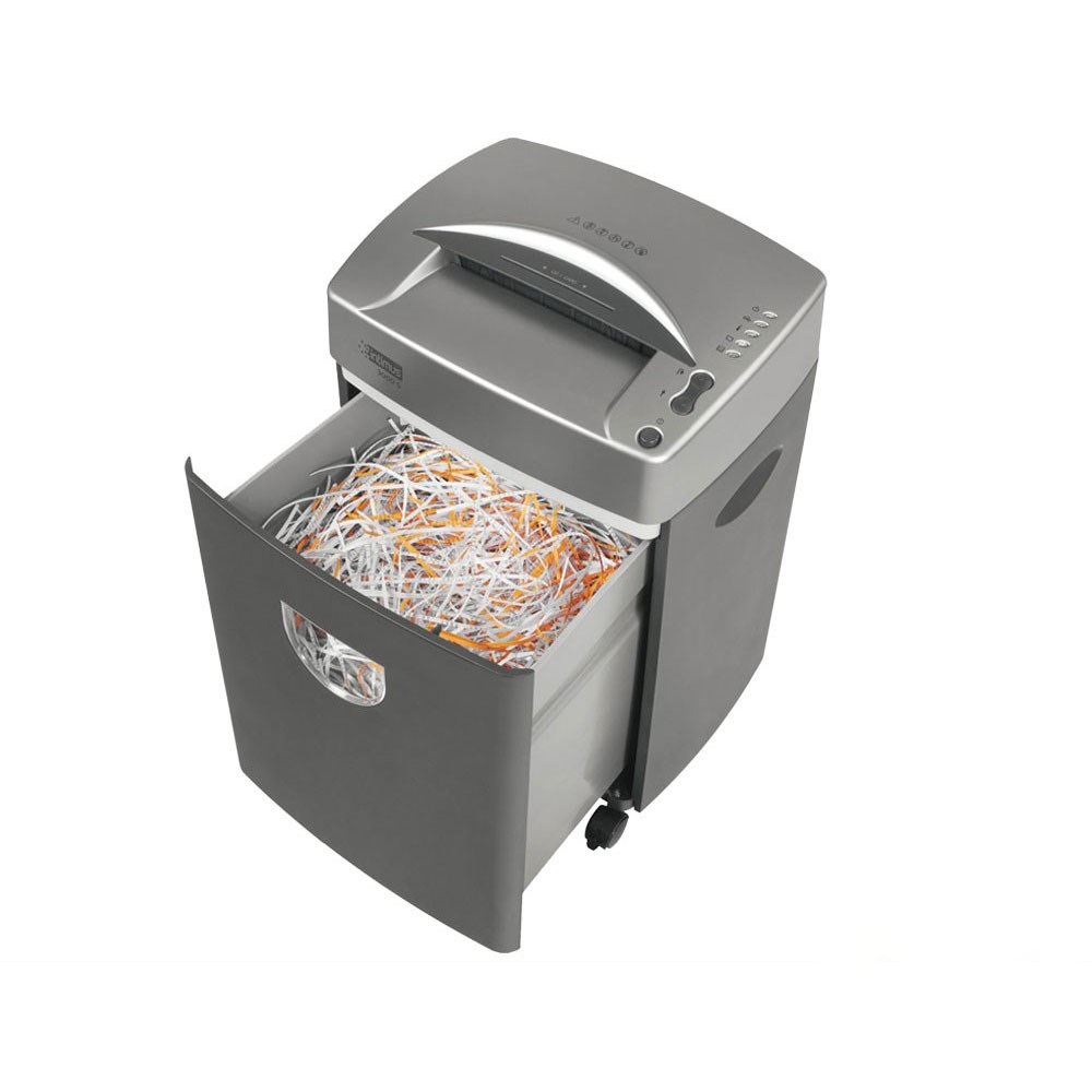 ZPHMINT3000 - Intimus 3000 Paper Shredder Cross Cut 16 Sheet ...