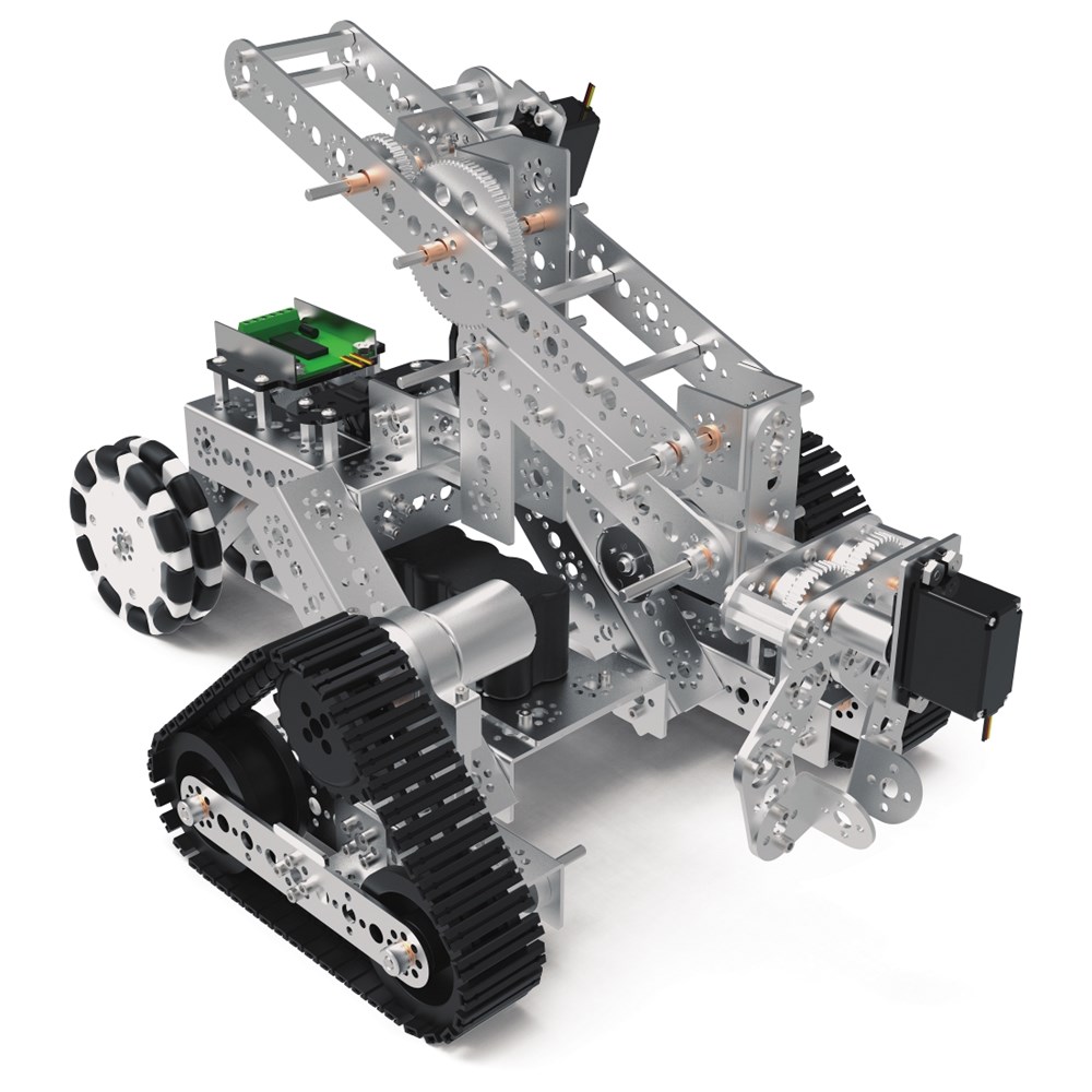 ZPI41979 - TETRIX MAX Expansion Kit - Kookaburra Educational Resources ...