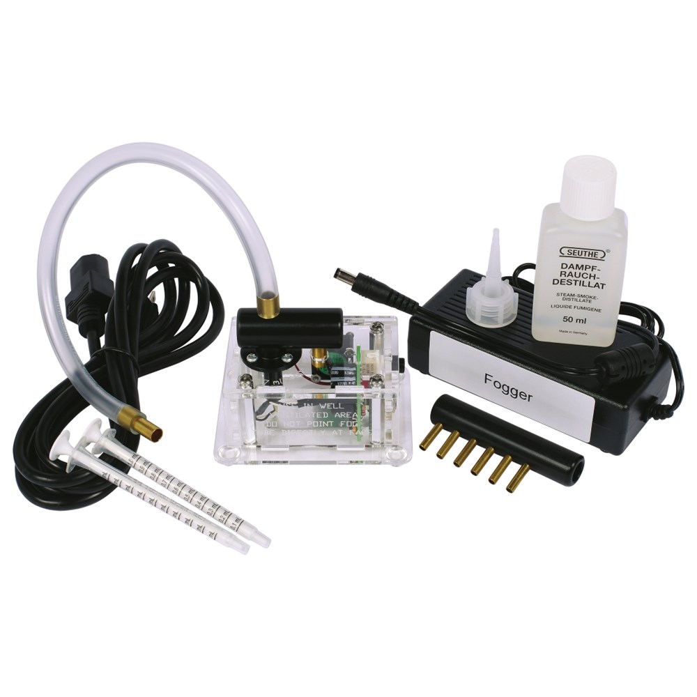 ZPI42180 - Pitsco FLO Fog Generator - Kookaburra Educational Resources ...