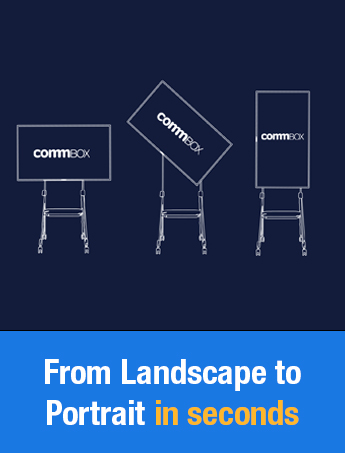 CommBox Interactive Touchscreens - Kookaburra Educational Resources ...